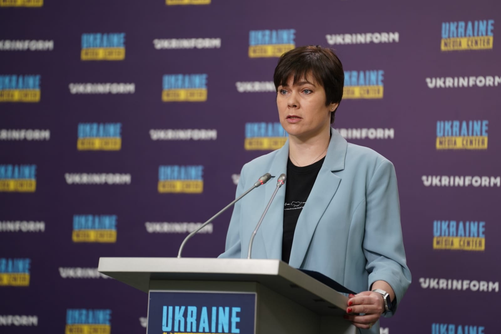 Galyna Grygorenko: cultural events and actions of solidarity with ...