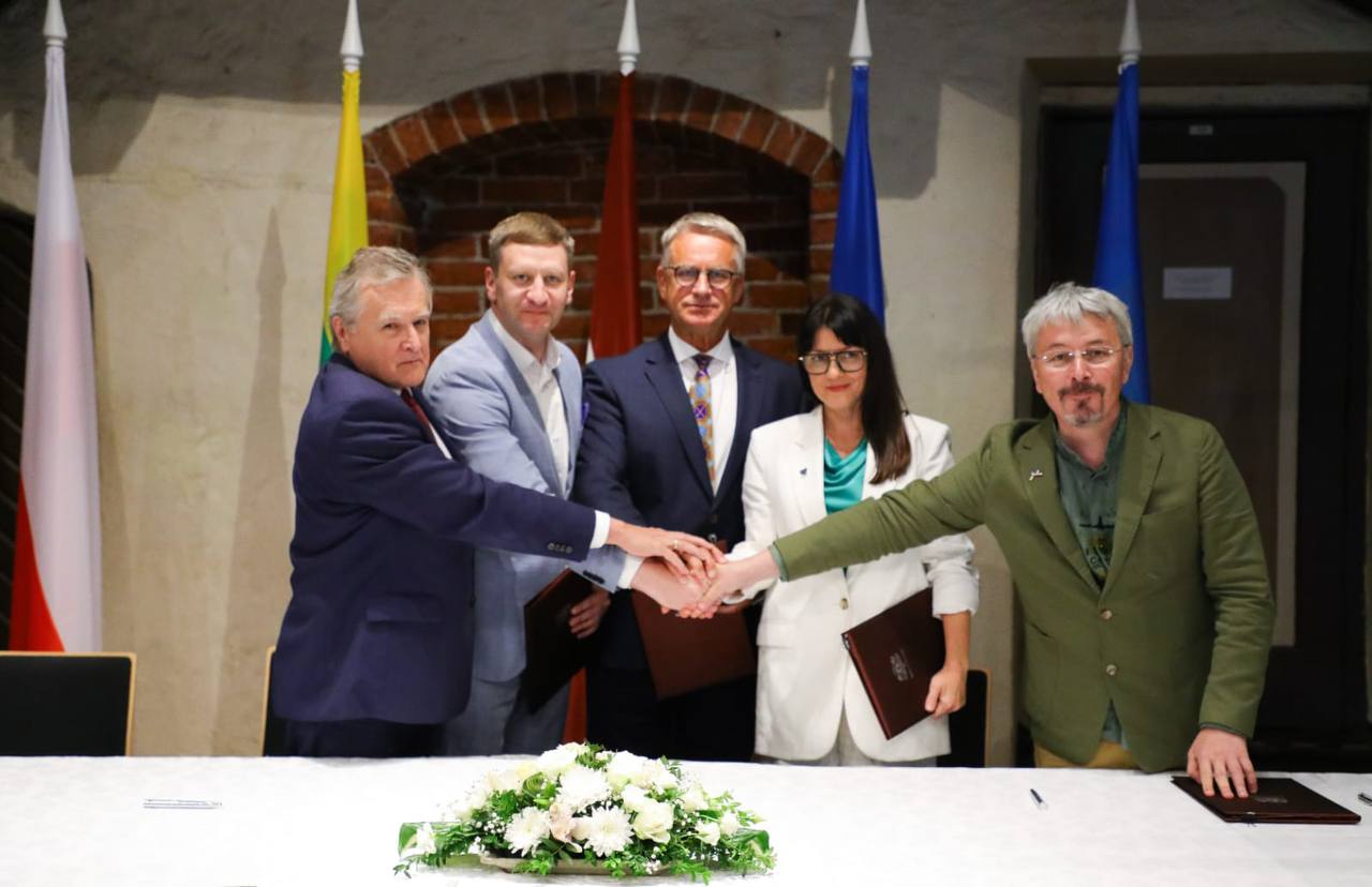 Joint Declaration of Ministers: Strengthening the Protection and Restoration of Ukraine’s ...