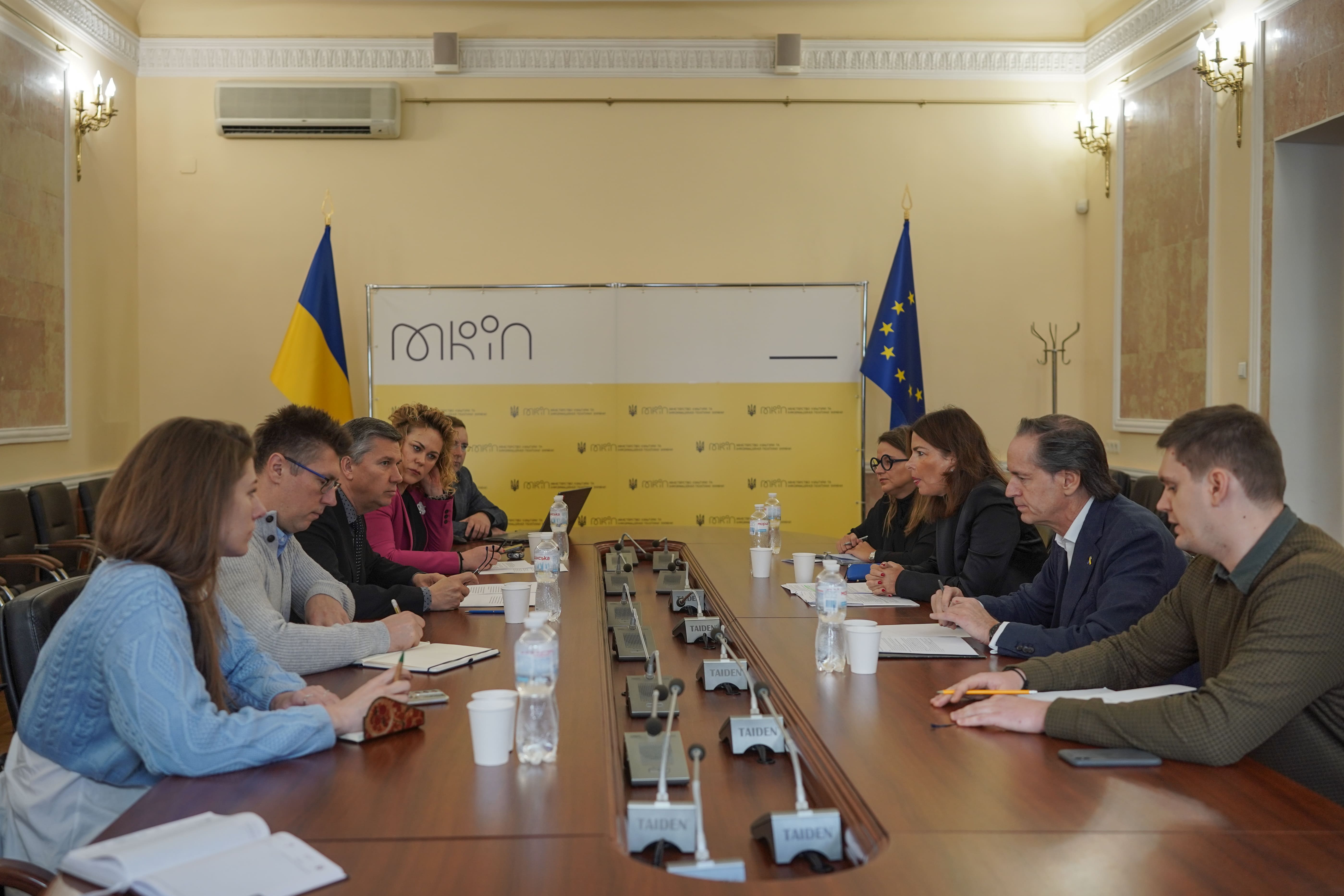 Google will support the initiatives of the MCIP for the digitalization ...