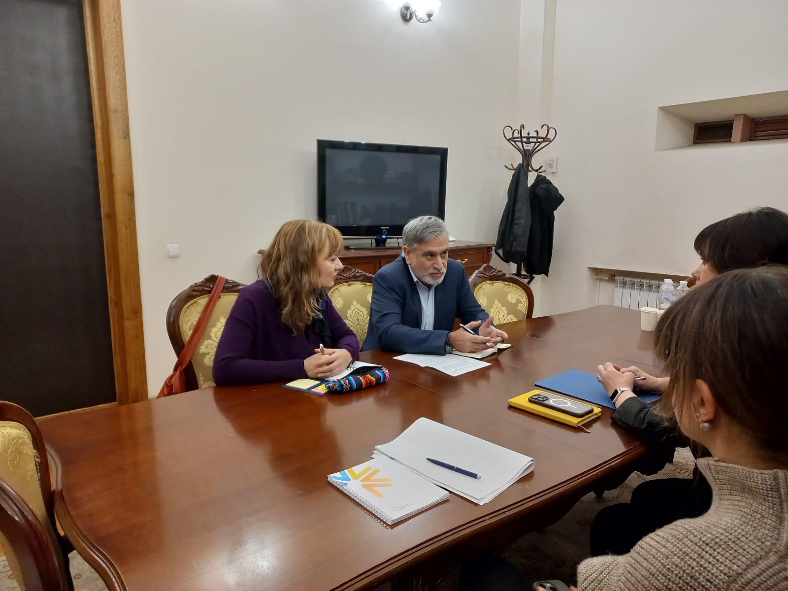 Culture Development Strategy and next steps in sector reform: Galyna ...